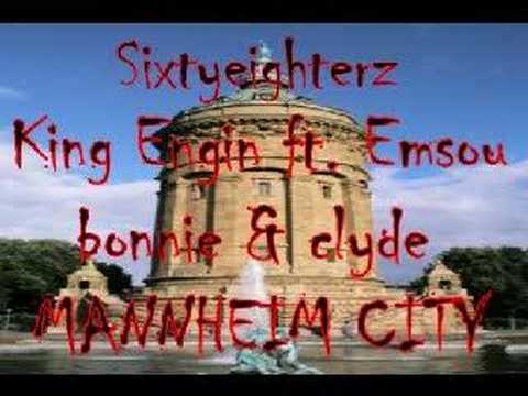 King ENGIN ft. EMSOU bonnie & Clyde - YouTube