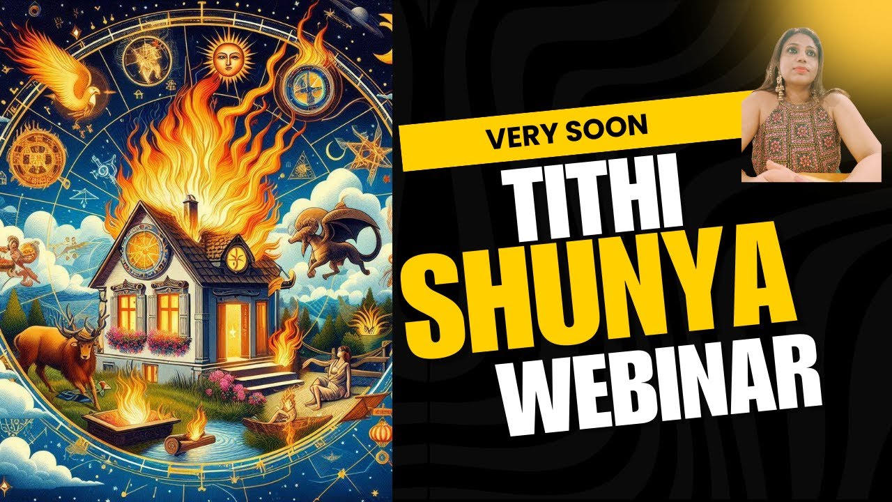 DAGDA RASHI- WEBINAR INFORMATION - YouTube