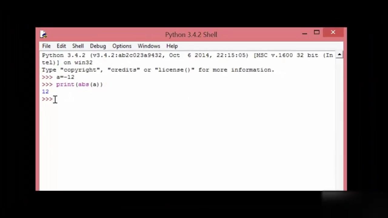 Play with Numbers in Python: Basic Math, Random Numbers, and More! - YouTube