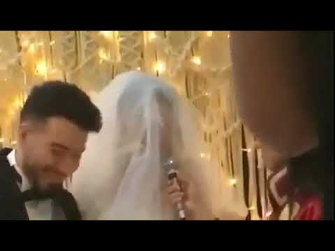 Enes baturun sahte düğün görüntüleri