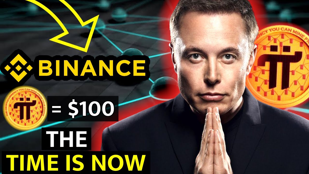 Pi Network: Unbelievable Pi Coin Price Preditction | Pi on BINANCE ...
