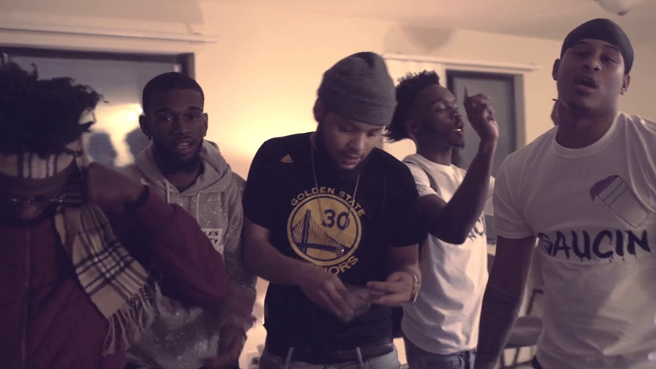 Melly Mell ft. Lowkey - Saucin (Official Music Video) - YouTube