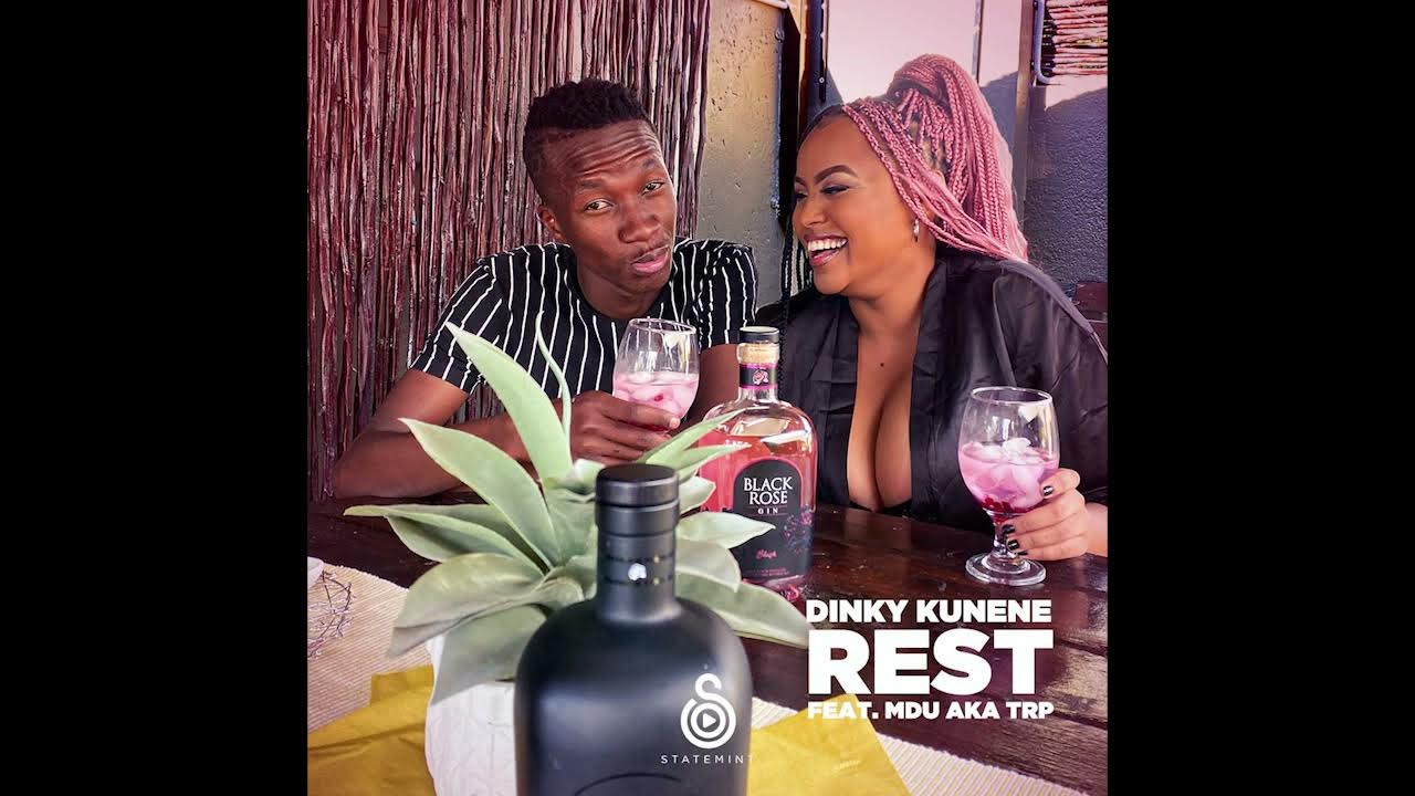 Dinky Kunene - Rest (feat. Mdu a.k.a TRP) - YouTube