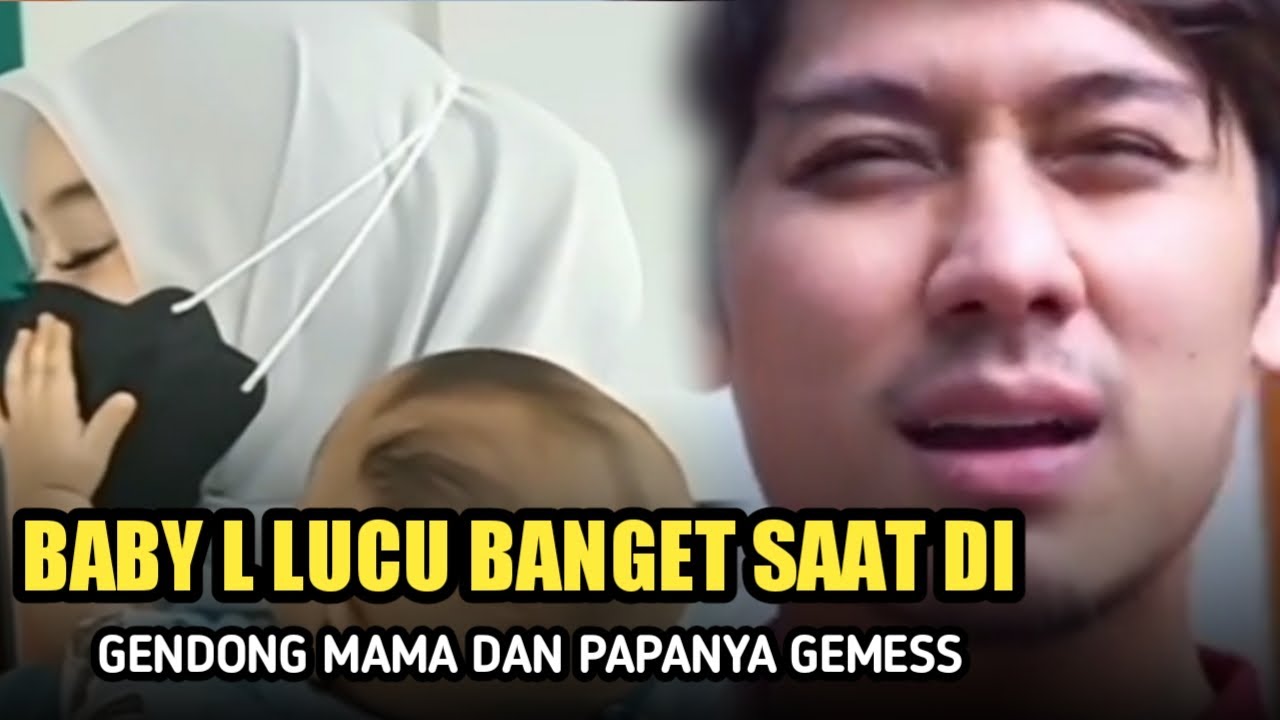 GEMES BANGET BAYI YANG SATU INI!!gemoy sekali bayi satu ini - YouTube