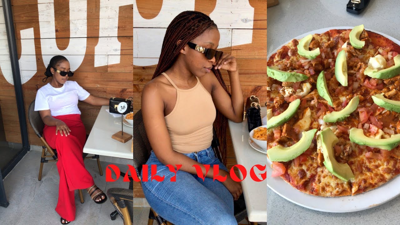 I WENT OUT ON A DATE WITH MY MABHEBEZA IN JULY // NDABA YE COCAGE🍺 ...