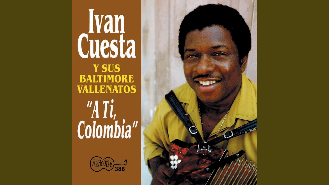 El Porro Venezolano - YouTube