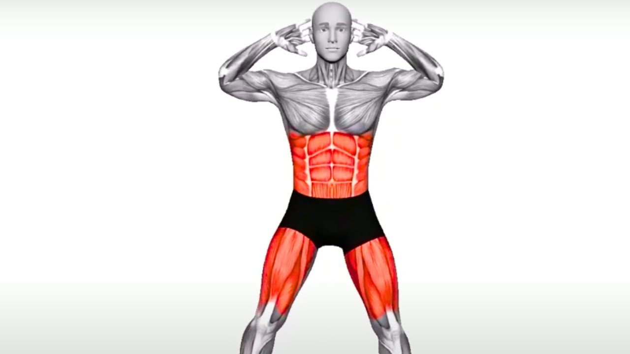Unlock the Secrets to Faster Muscle Warm-Ups! - YouTube