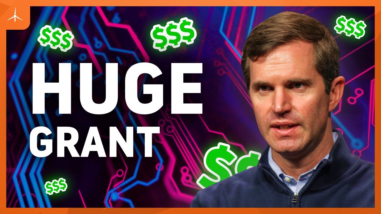 Andy Beshear Announces Almost $1,000,000 to Kentucky Tech | Middle Tech ...