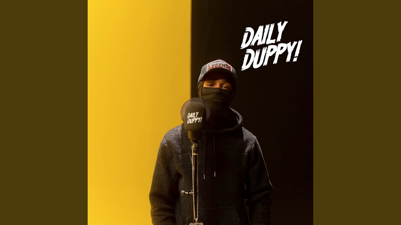 Daily Duppy - YouTube