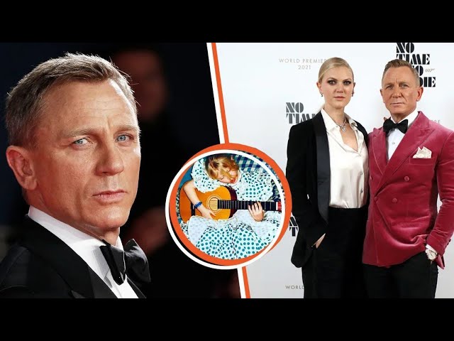 Andy Cohen Boyfriend Daniel Craig