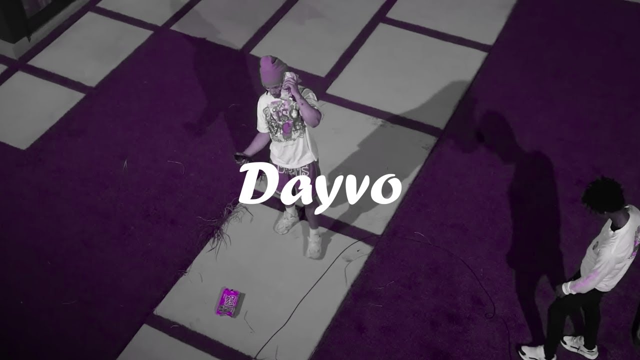 Lazer Dim 700 - Laced Max (Official Video) (Slowed by Dayvo) - YouTube