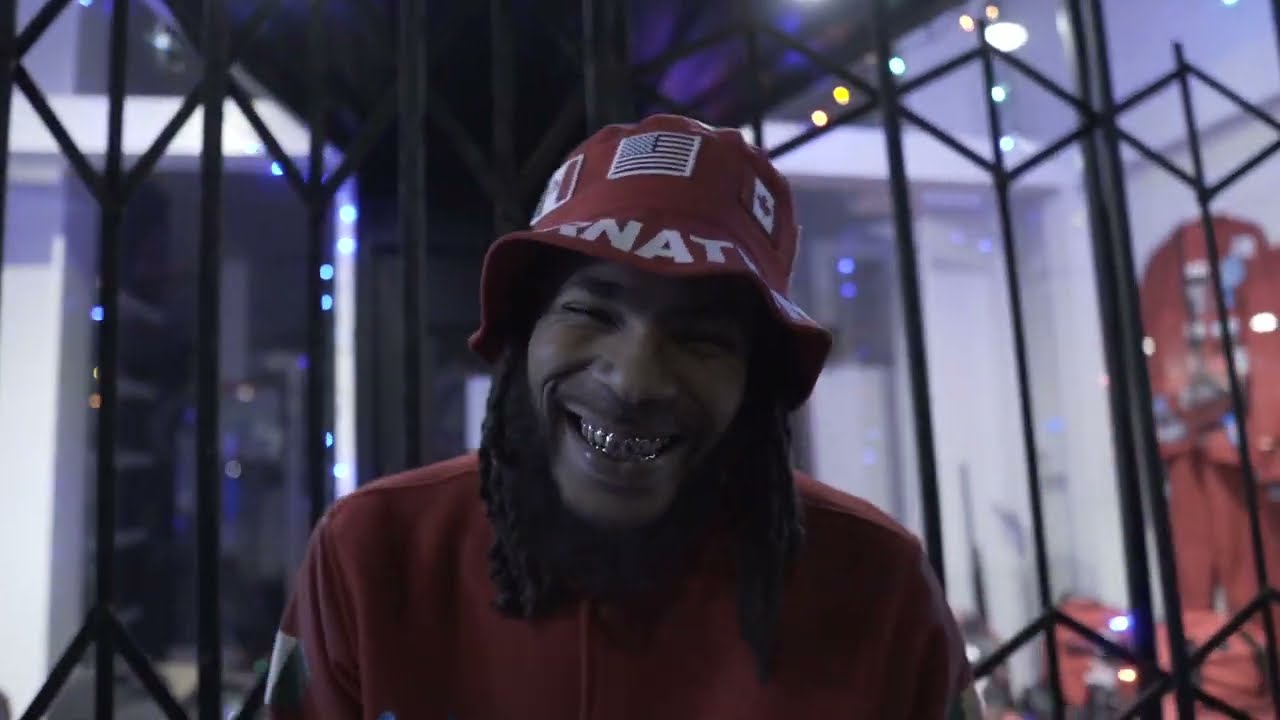 Street Knowledge - California (Music Video) - YouTube