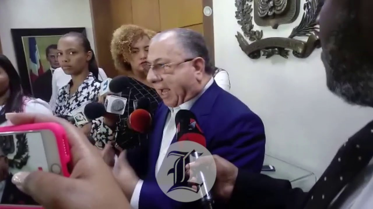 José Ramón Fadul considera excesiva sugerencia de suspensión ayudas ...