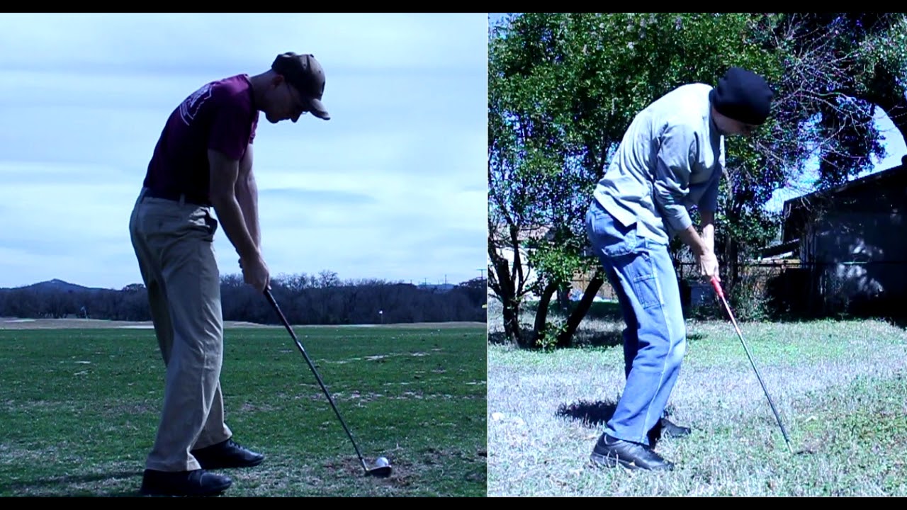Lateral Side Bend - YouTube