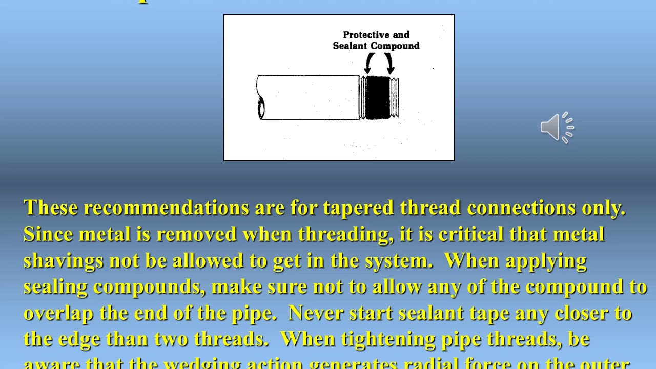 10 Fluid Conductors w sound - YouTube