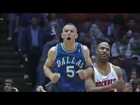 Jason Kidd & Grant Hill 1995 Co Rookie of the Year