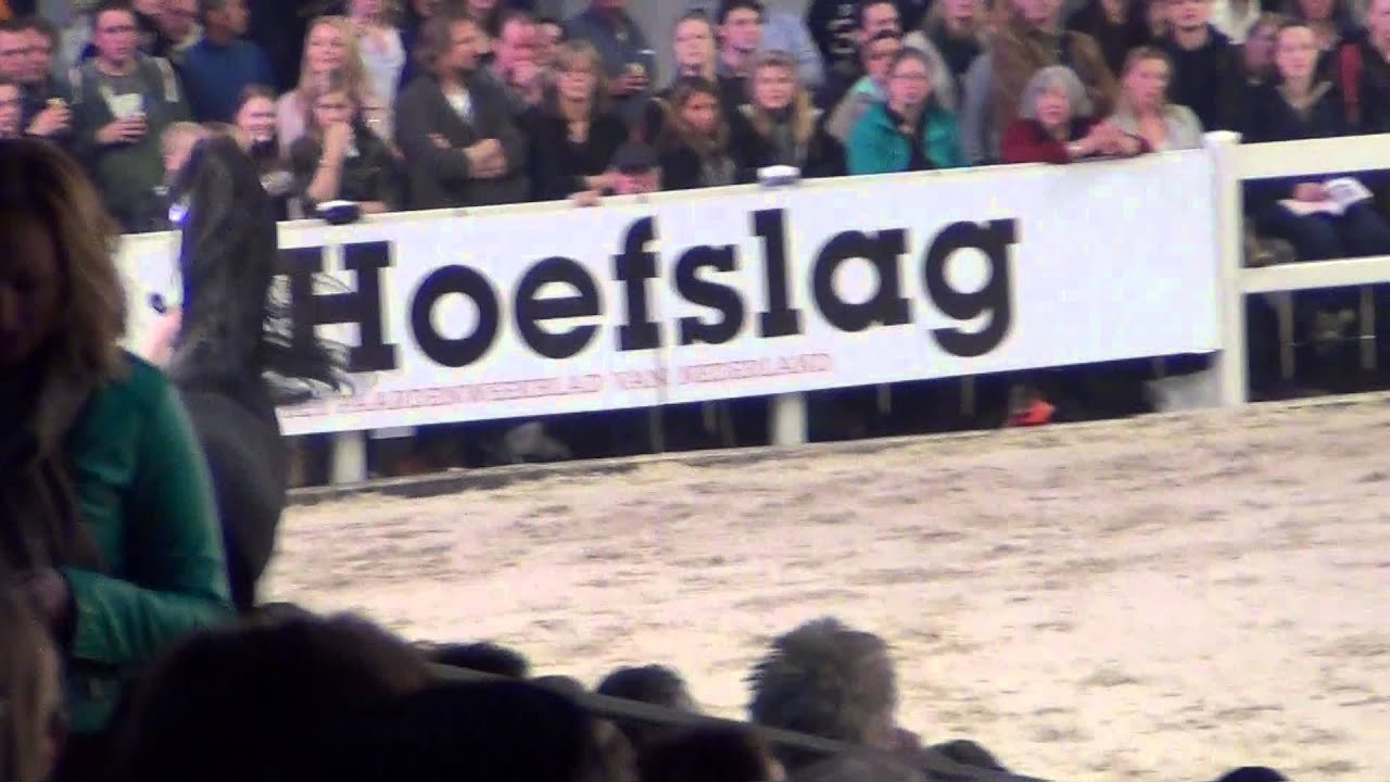 Maurus 441 HK 2013 - YouTube