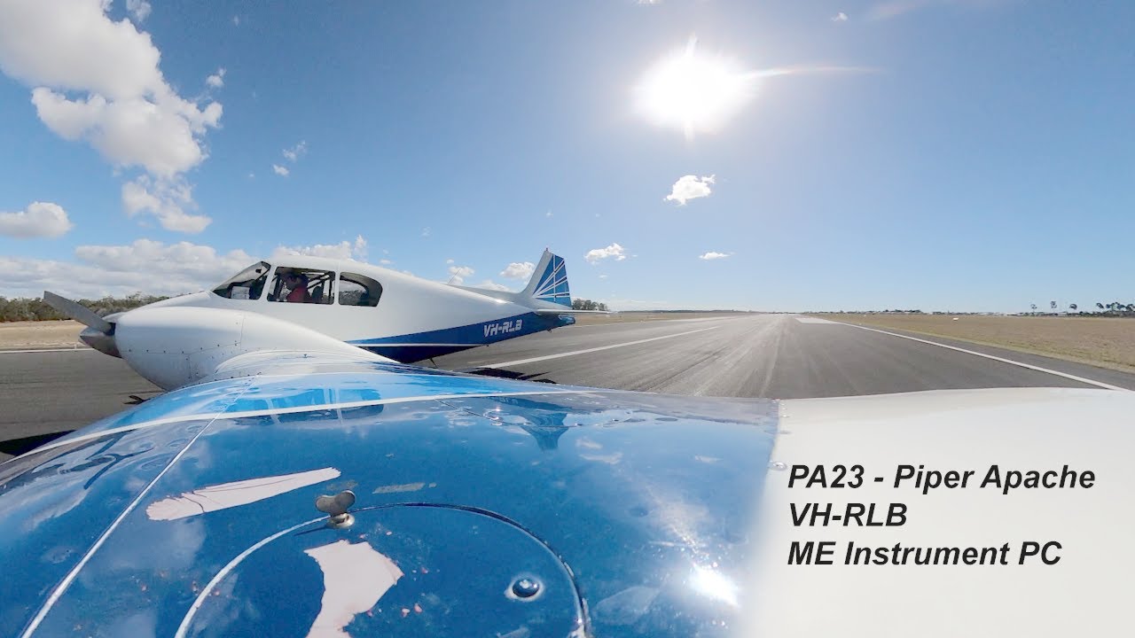 Multi Engine IPC Renewal in Piper Apache - YouTube