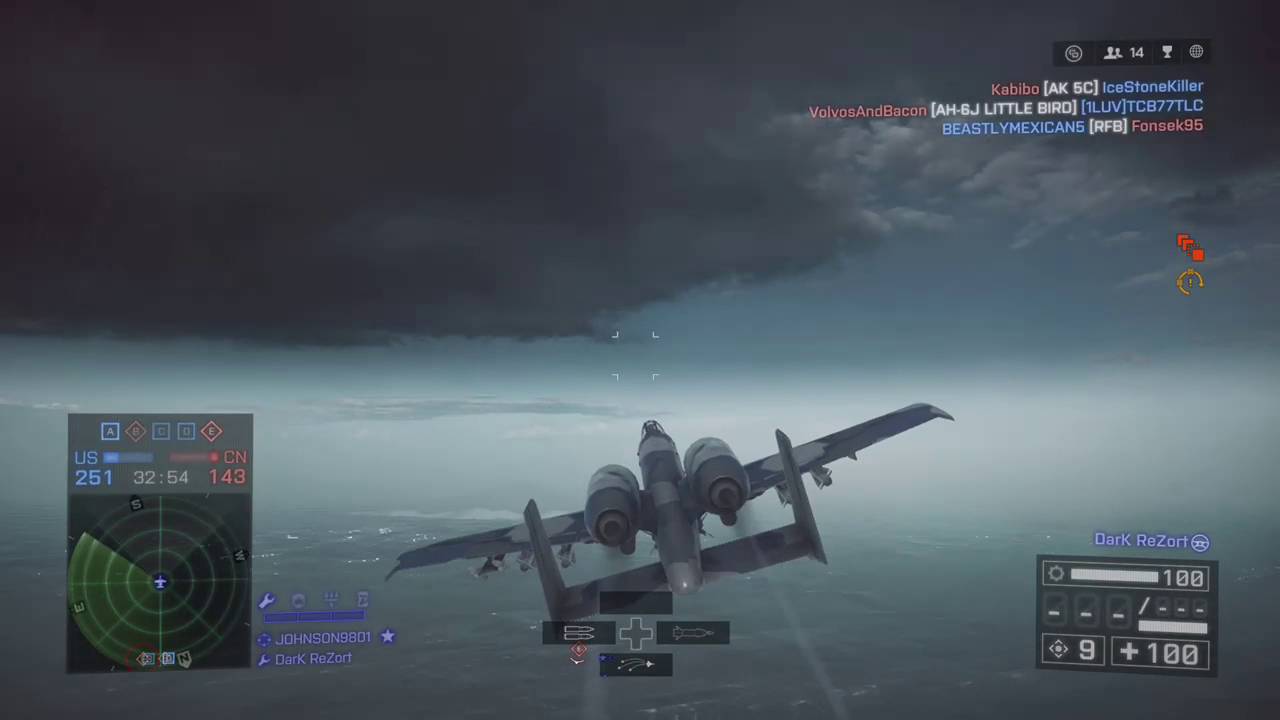 JDAM DROP FROM ATTACK JET - YouTube