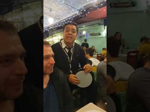 ARAP ŞÜKRÜ-ALEM ADAMLAR-GAKKO ROMAN-BU KİMİN DONU KAYNANAMIN DONU