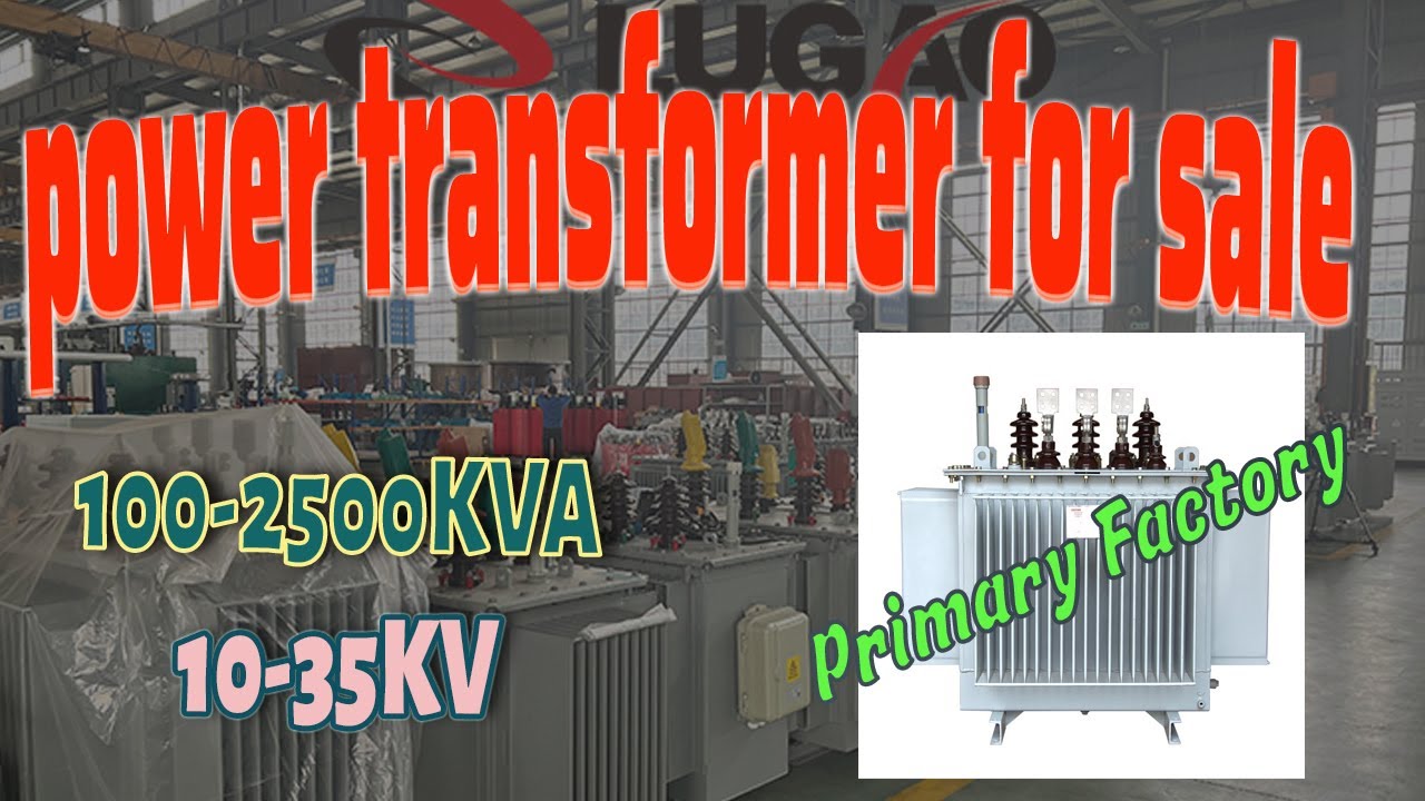 Power transformer capacity：How to Calculate the Capacity of a Power ...