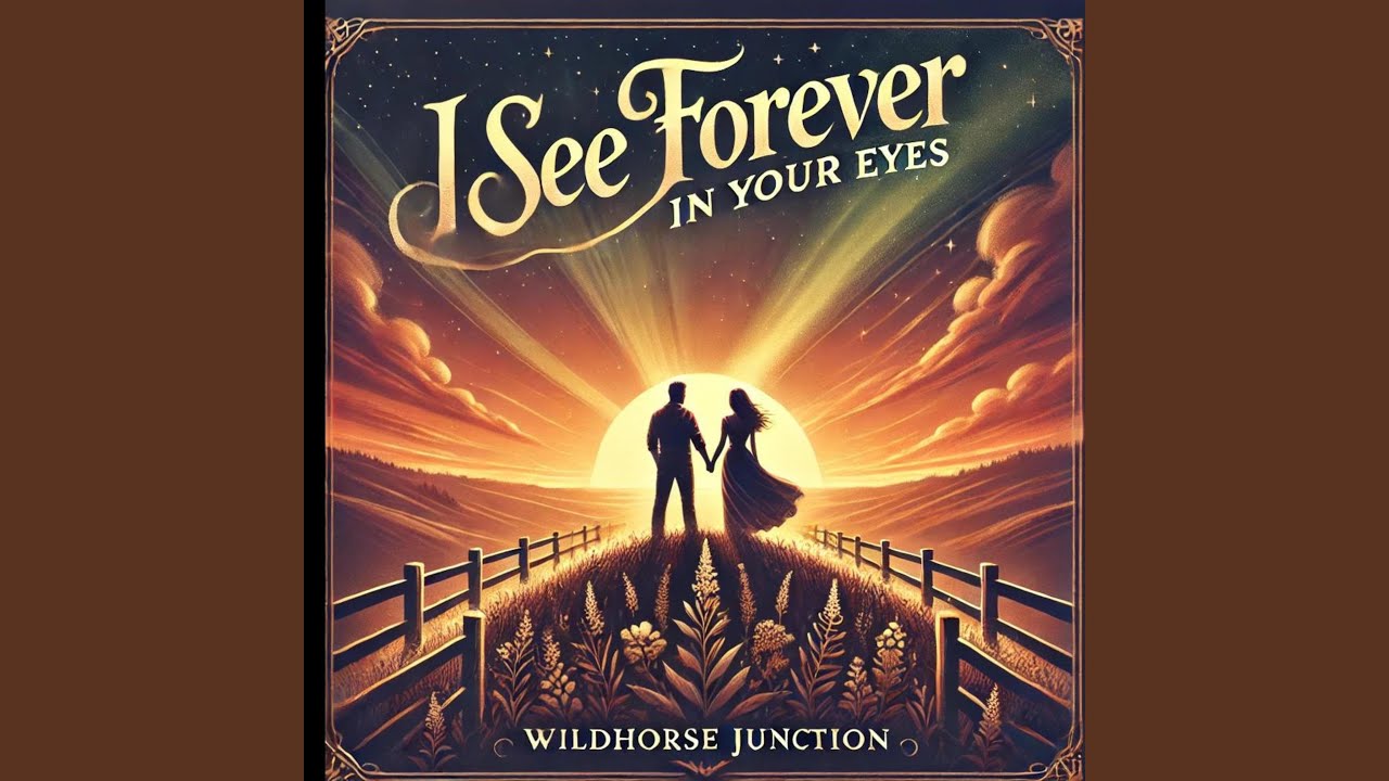 I See Forever (In Your Eyes) - YouTube