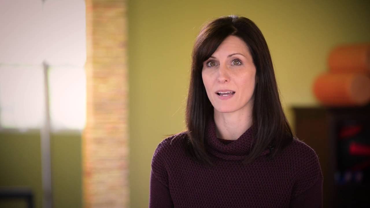 Rolfing, Feldenkrais, Pilates - YouTube