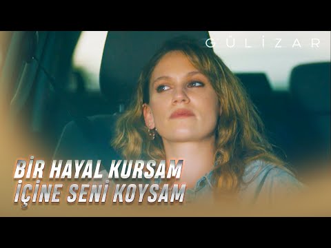 Gülizar'ın Büyük Hayalleri  - Gülizar Özel Klip