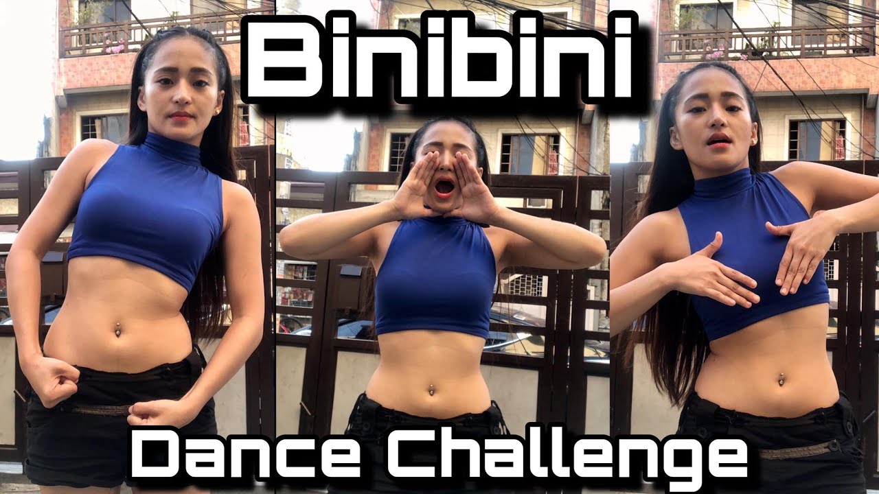 Binibini Dance - YouTube