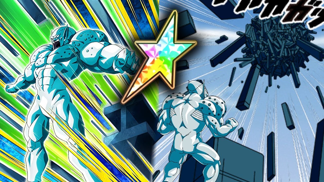 100% TUR STR META RILLDO SHOWCASE! Dragon Ball Z Dokkan Battle - YouTube