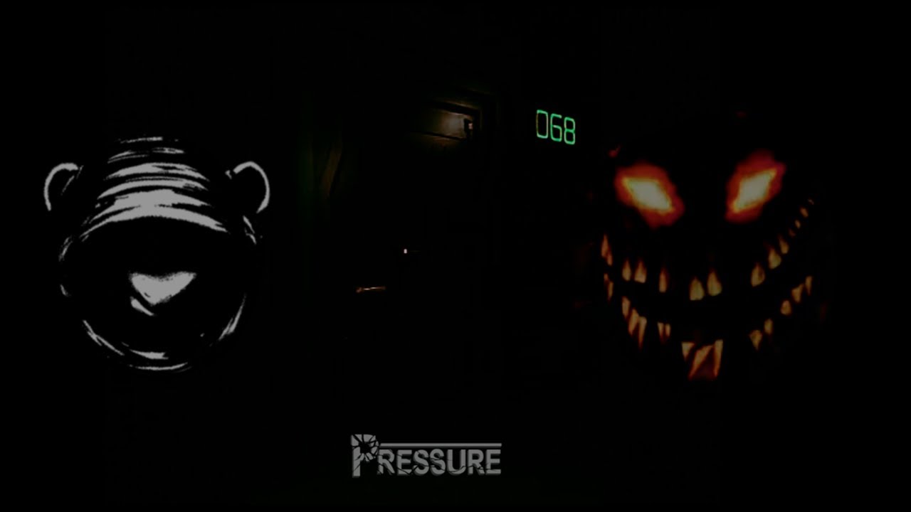 [ROBLOX PRESSURE] Styx & A-60 Same Room - YouTube