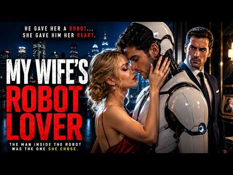 My Wife's Robot lover  EP.2