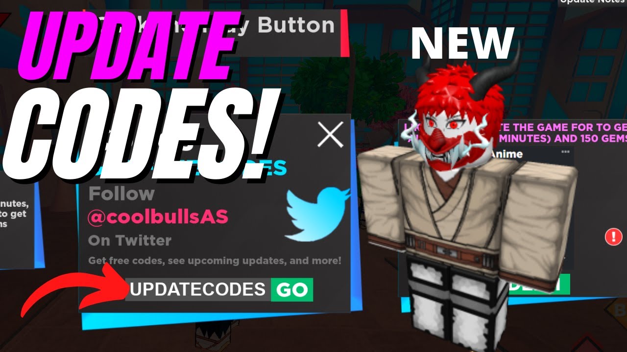 *NEW* UPDATE! CODES* [⚡2X EXP] Anime Dimensions ROBLOX - YouTube