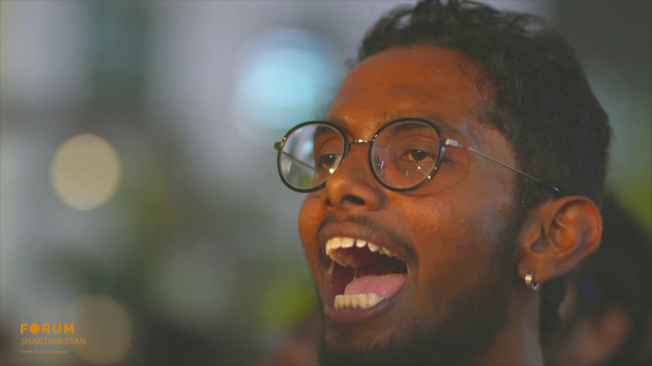 Forum Rock On Nostalgia - YouTube