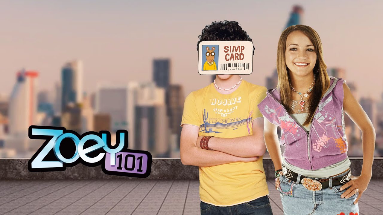 Resumen de Zoey 101 - Lalito Rams - YouTube