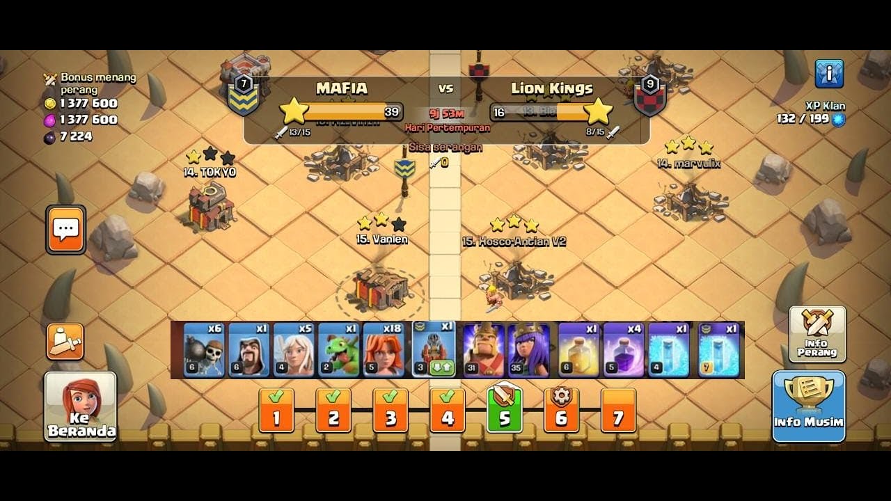 TH 10 ATTACK CLAN War League STRATEGY 2022 ||Queen Walk + Valkry ...