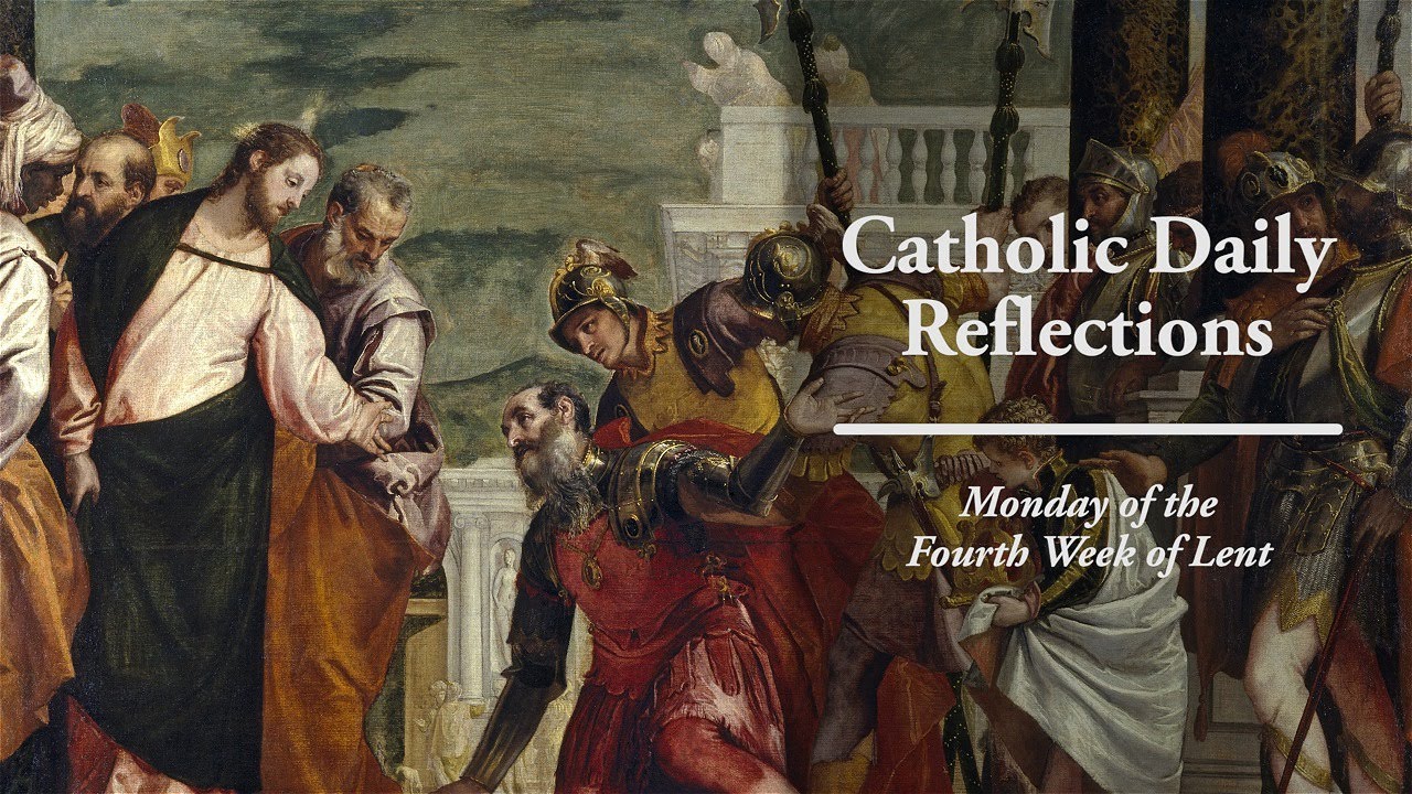 Faith in All Things - Monday, March 11, 2024 - YouTube