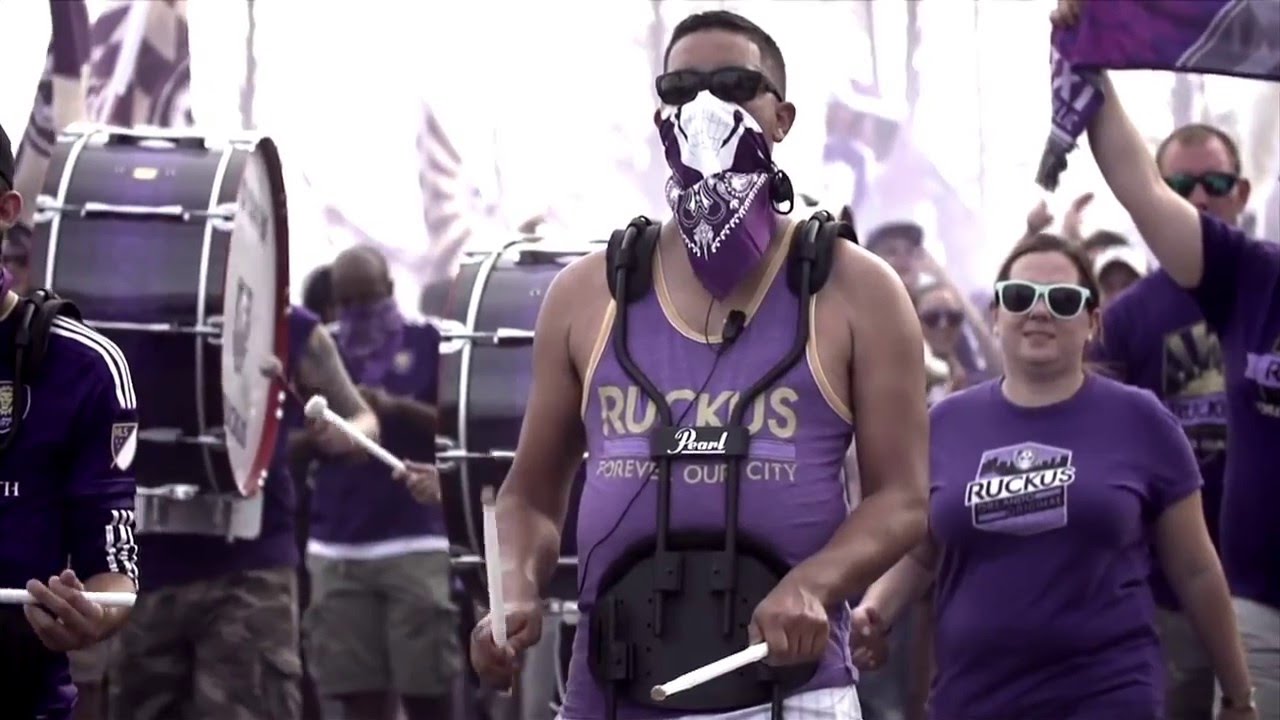 2016 MLS PROMO UNIMAS - YouTube