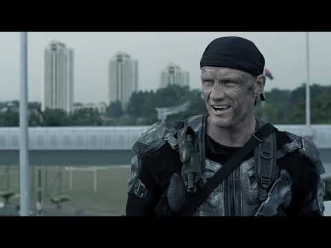 Zombie The patient Zero - YouTube