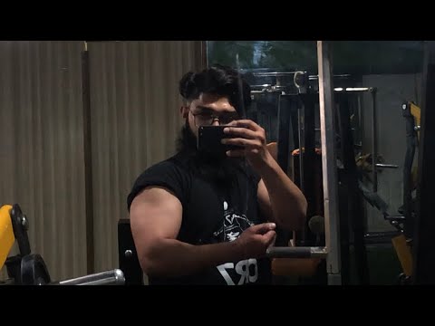 Do this To Grow Biceps Width In 2026 | Zaham Fitness 