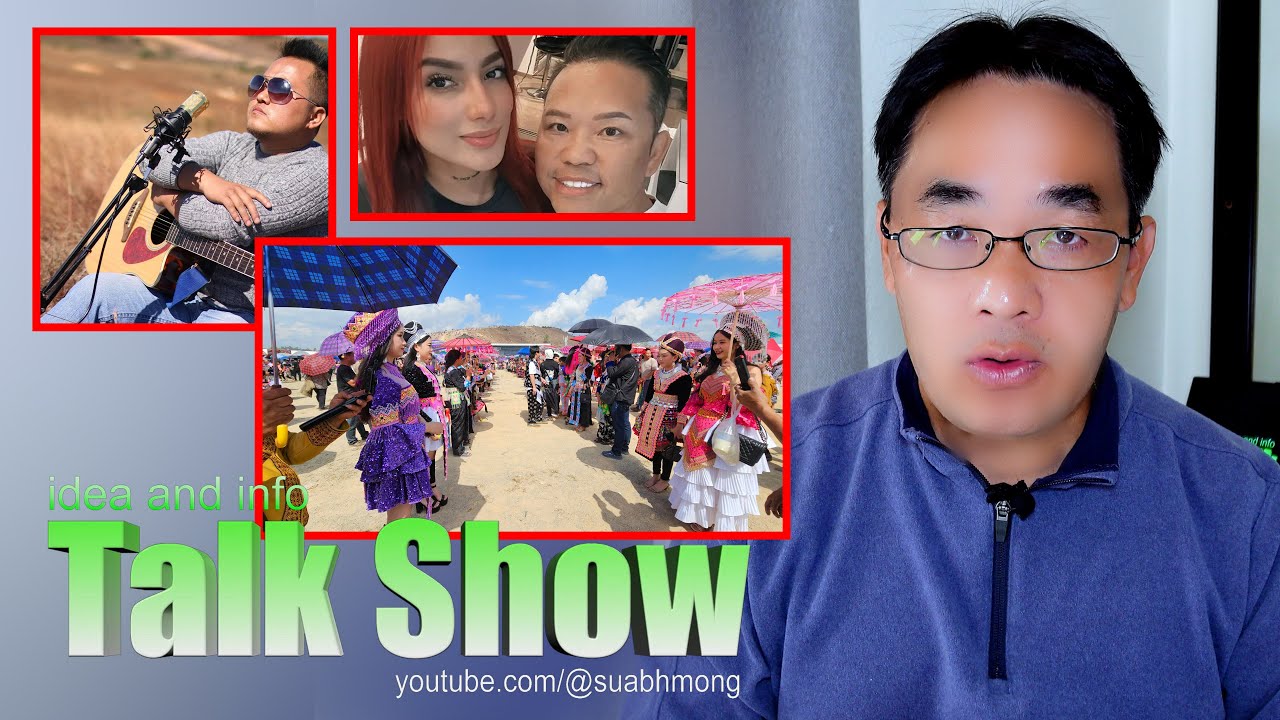 01/24/2024 - Tham txog Pob Tsuas Xyooj tso peb tseg, Tub Ntxawg Xyooj ...