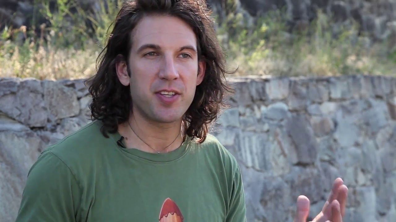Business Tip: Justin Gold, Founder, Justin's - The Main Street ...