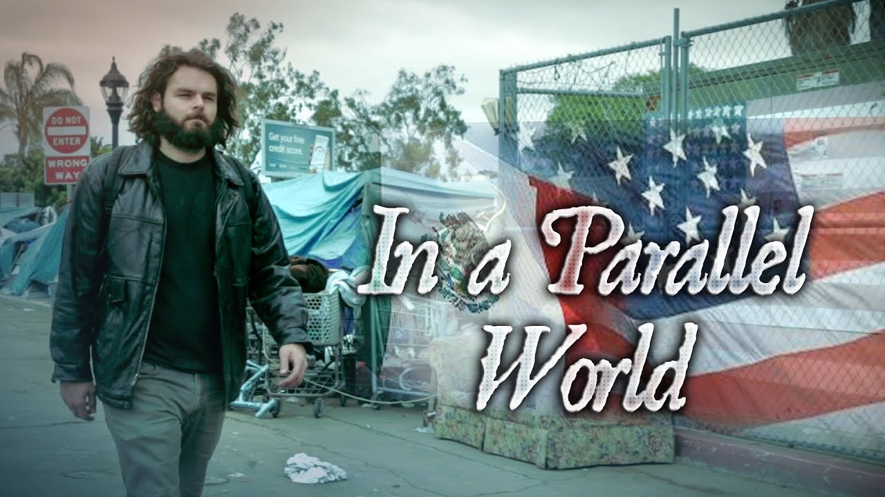In a Parallel World, award winning film about immigration - YouTube