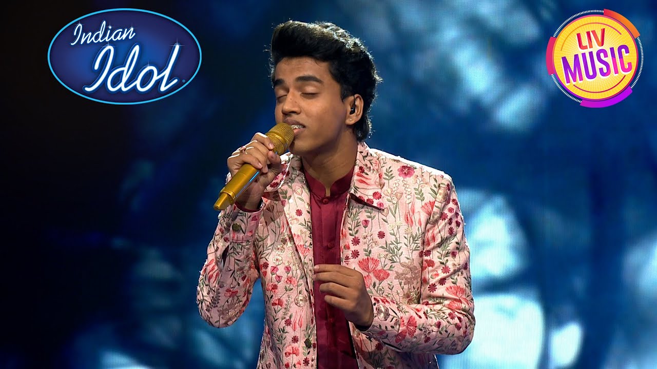 Indian Idol S14 | Masterpiece Singing से हुए Judges प्रभावित | Standing ...