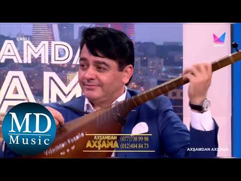 Fezail Miskinli Habil Lacinli Canli Ifa Axsamdan Axsama