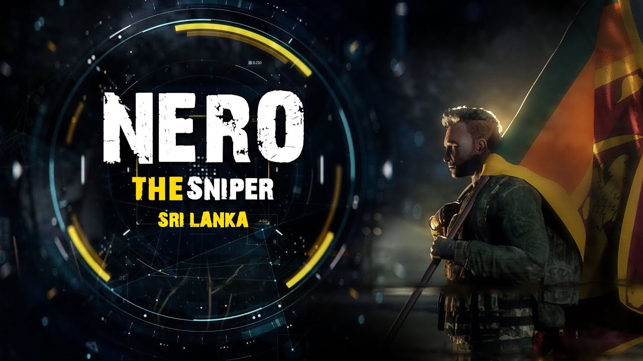 NERO THE SNIPER PART - 03 - YouTube