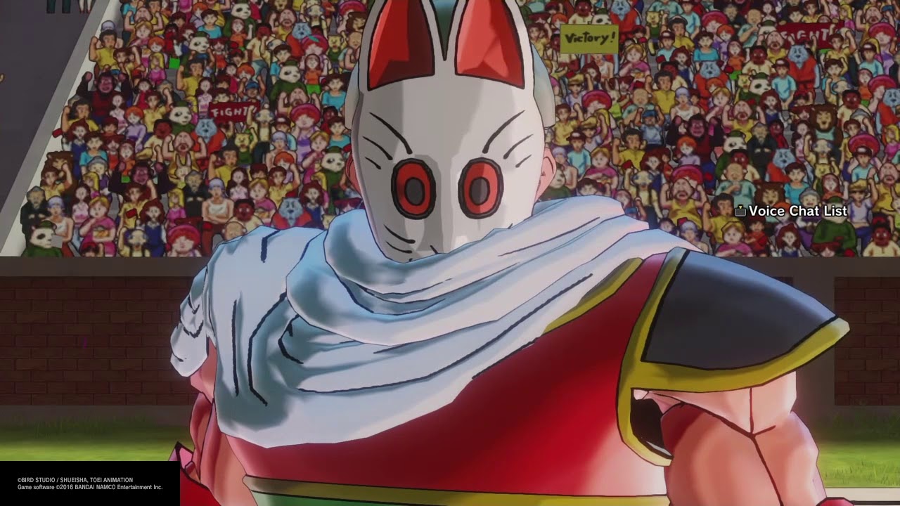 The Strongest build in Xenoverse 2 - YouTube