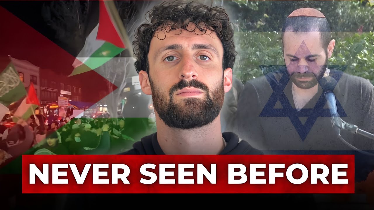 The World Has Gotten To A WHOLE NEW Level of EVIL - YouTube