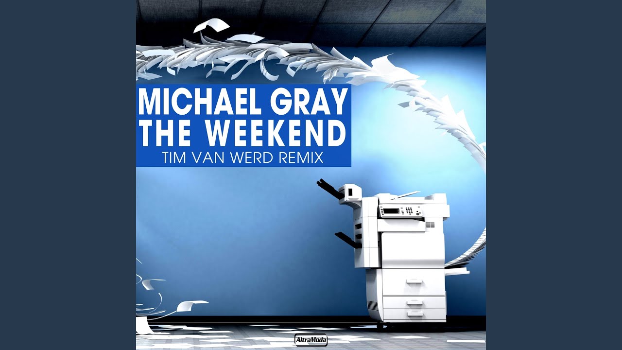 The Weekend (Tim van Werd Radio Edit) - YouTube Music