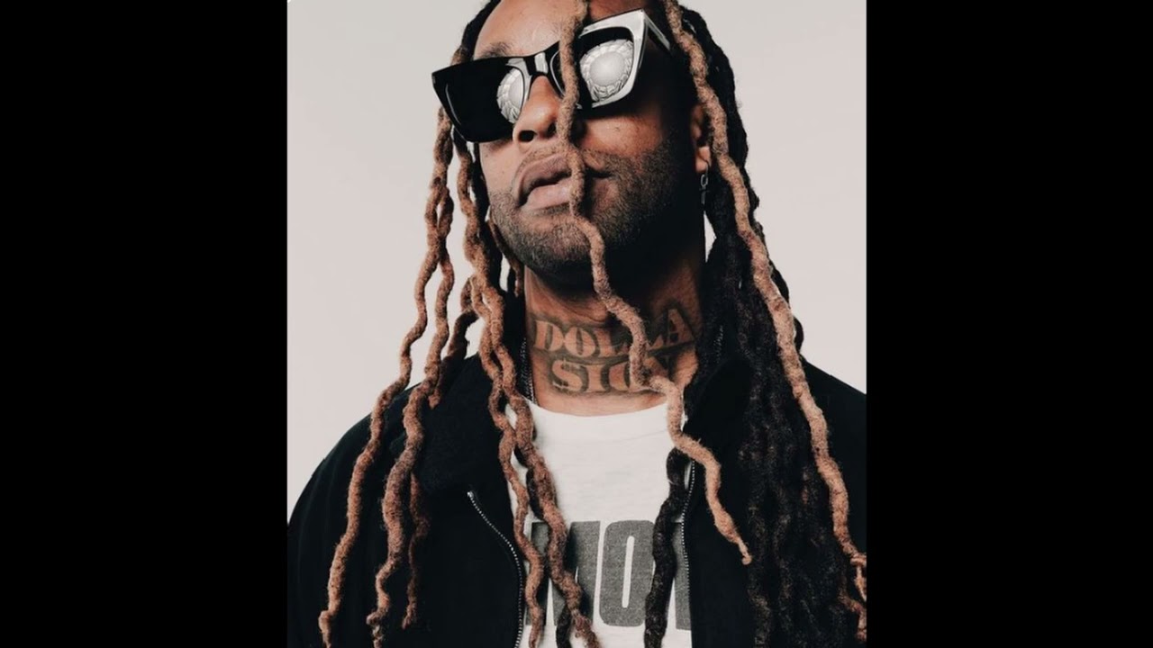 【Free】Ty Dolla Sign x DJ Khaled x Tyga Type Beat "Playa" Trap ...